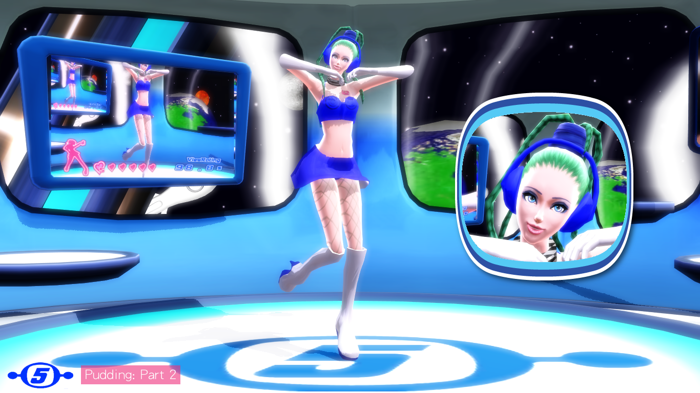 (MMD) Pudding (Part 2) Download by SAB64 on DeviantArt