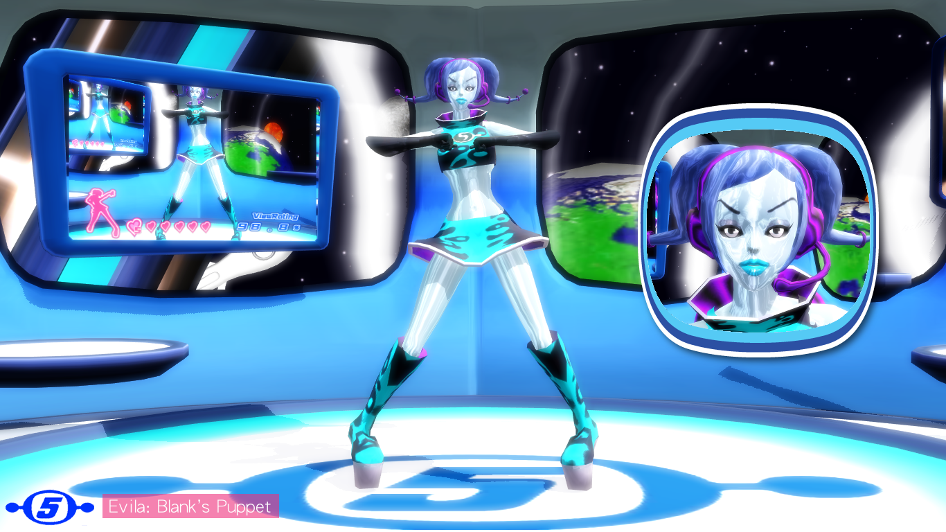 (MMD) Evila Download by SAB64 on DeviantArt