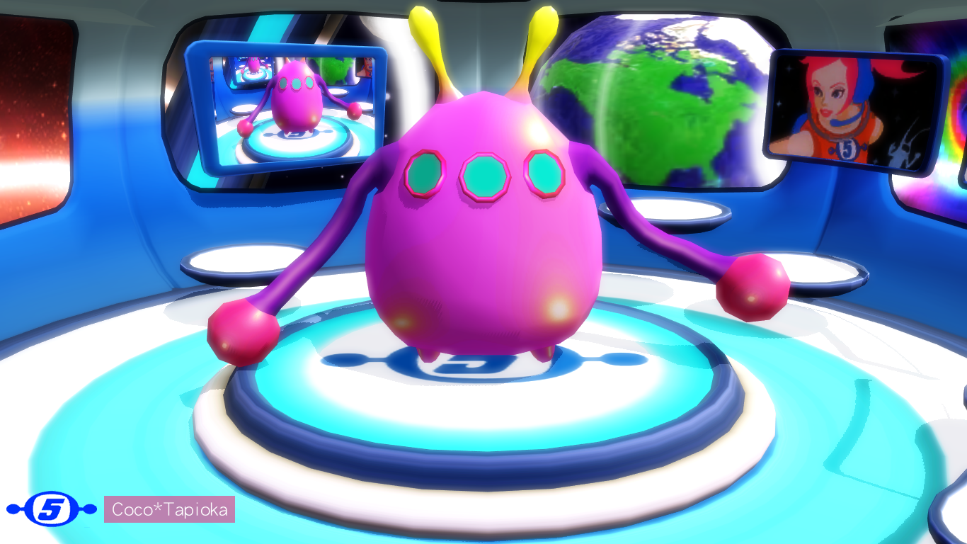 (MMD) Coco*Tapioka Download by SAB64 on DeviantArt