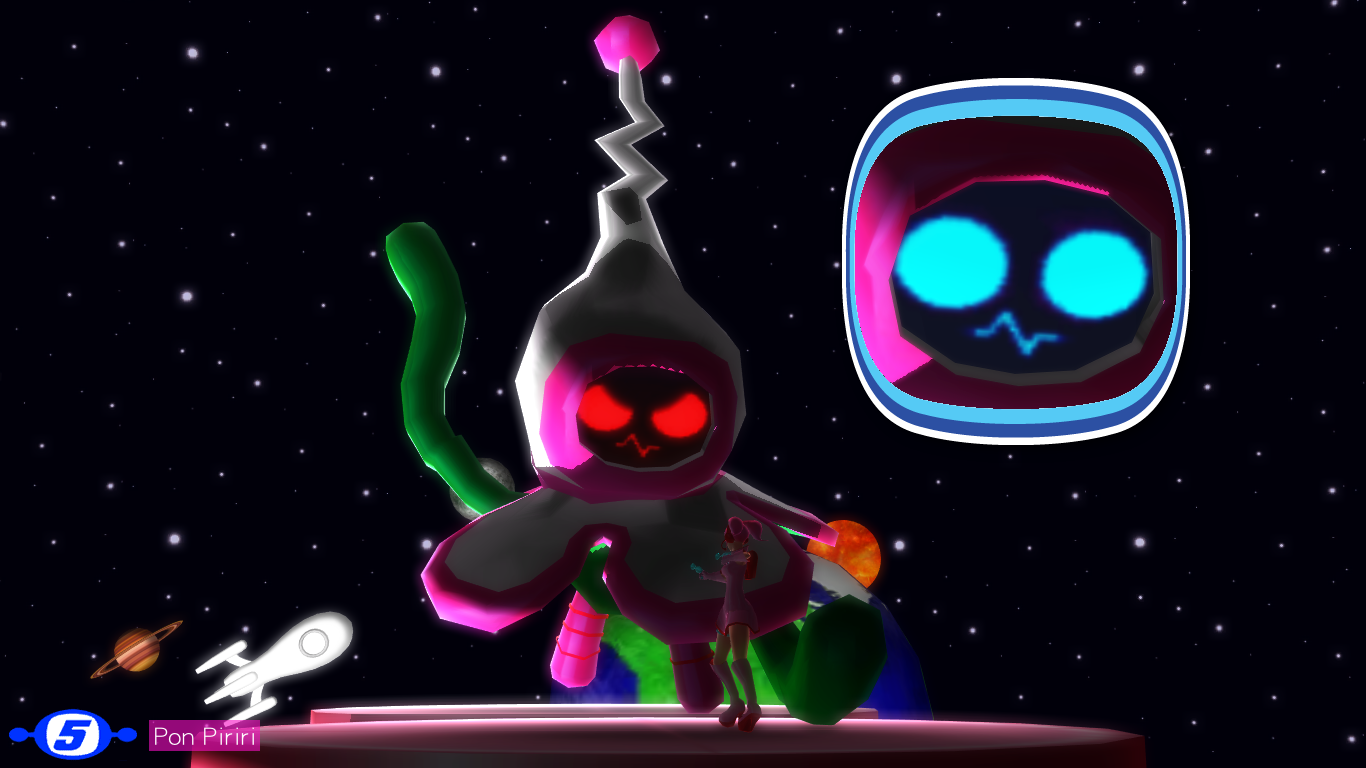 (MMD) Pon Piriri Download by SAB64 on DeviantArt