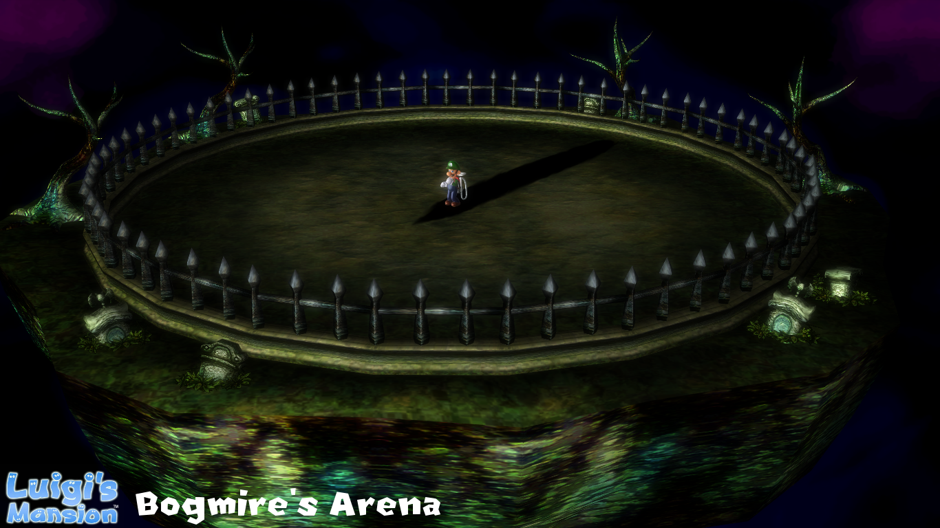 (MMD Stage) Bogmire's Arena Download by SAB64 on DeviantArt
