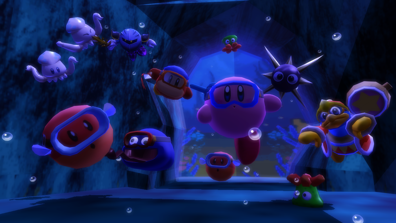 (MMD Effect) Rising Bubbles Download by SAB64 on DeviantArt