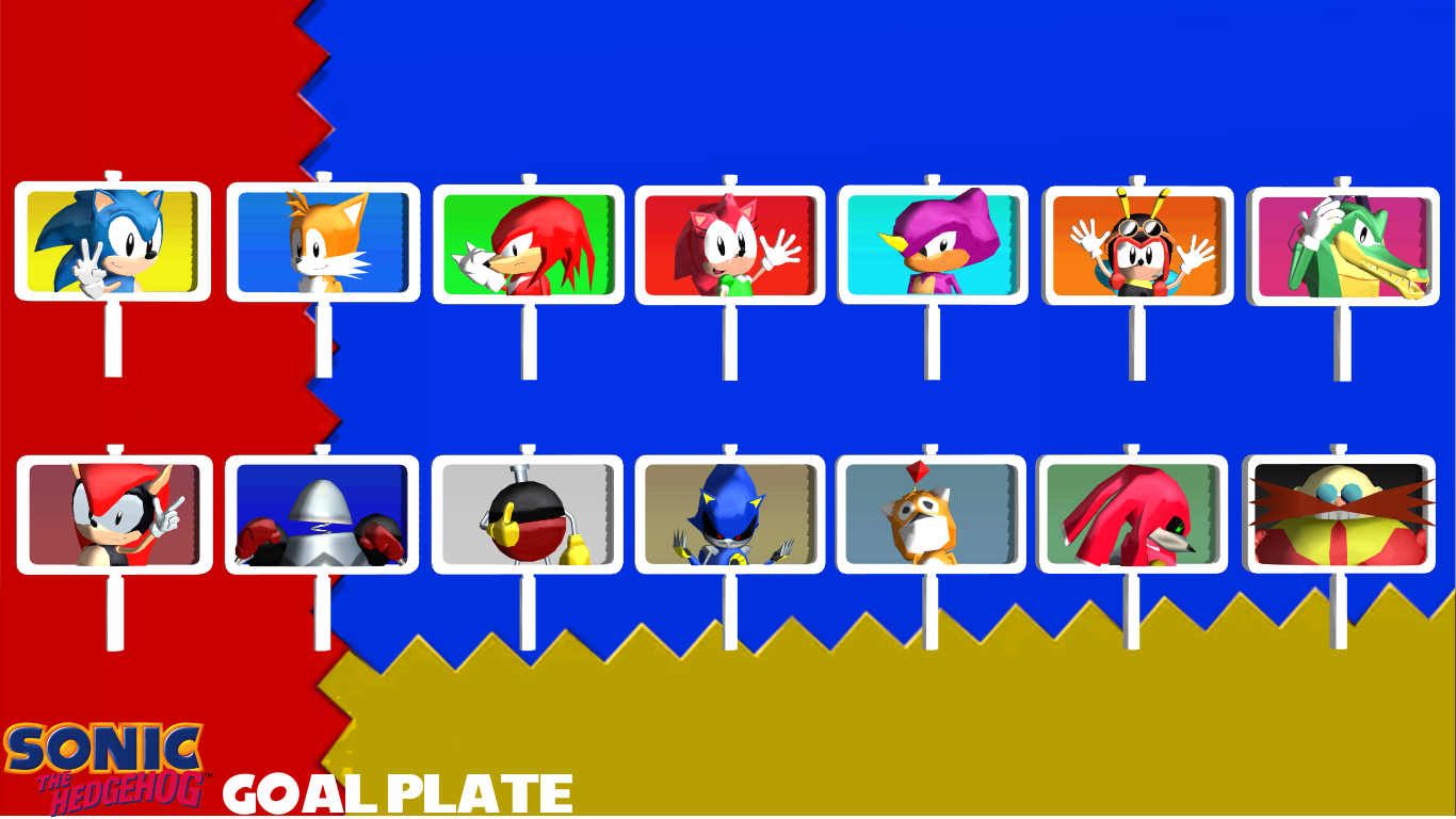 (MMD) Goal Plate Download by SAB64 on DeviantArt