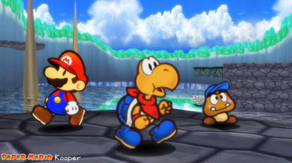 Explore the Best Kooper Art | DeviantArt