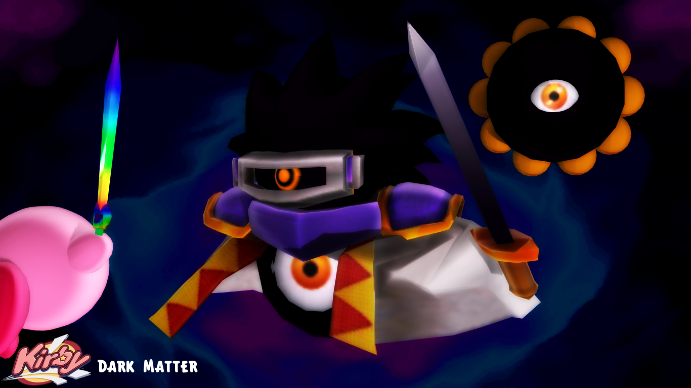(MMD Model) Dark Matter Download by SAB64 on DeviantArt
