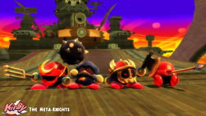 (MMD Model) Magolor V2 Download by SAB64 on DeviantArt