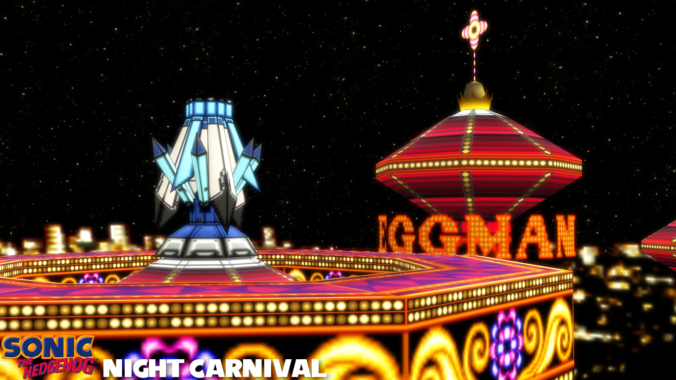 (MMD Stage) Night Carnival Download by SAB64 on DeviantArt