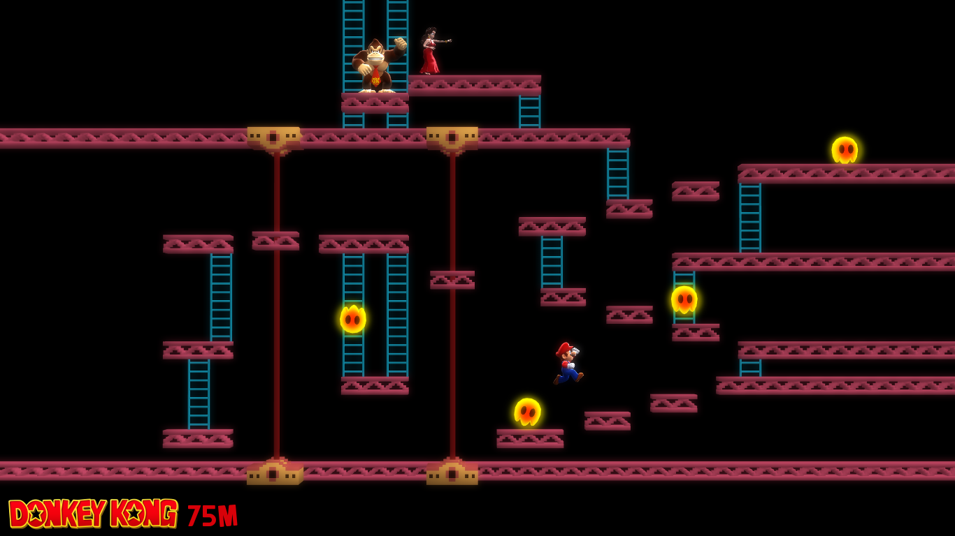 (MMD Stage) 75m Download by SAB64 on DeviantArt