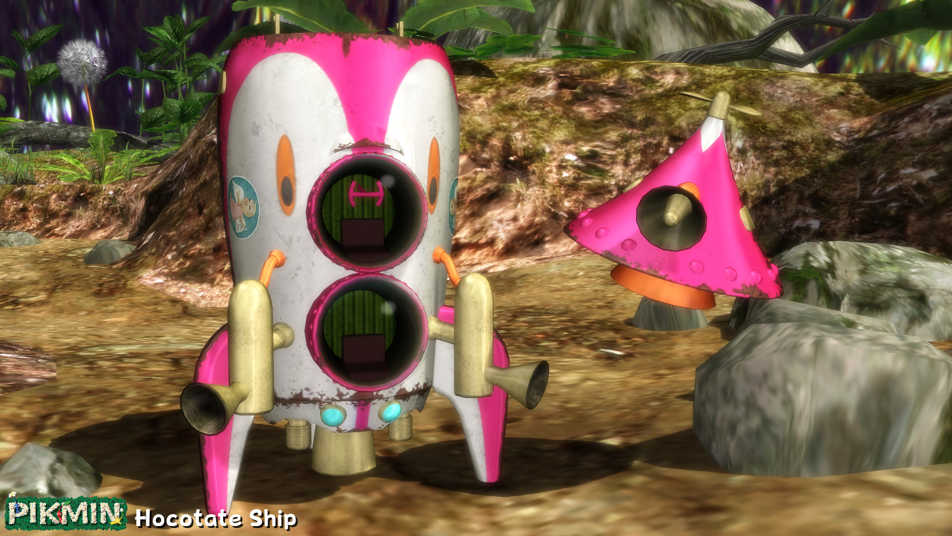 (MMD Model) Hocotate Ship Download by SAB64 on DeviantArt