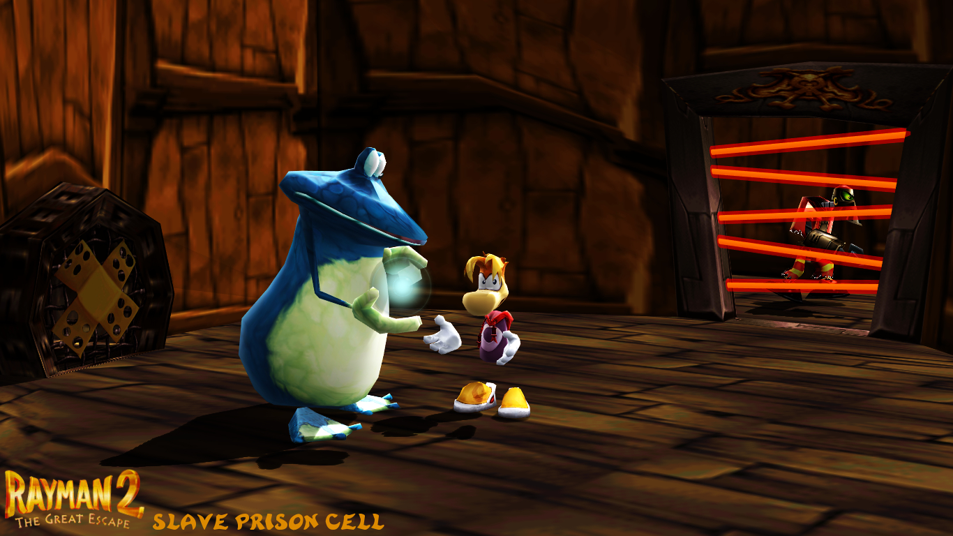 (MMD Stage) Buccaneer Prison Cell Download by SAB64 on DeviantArt