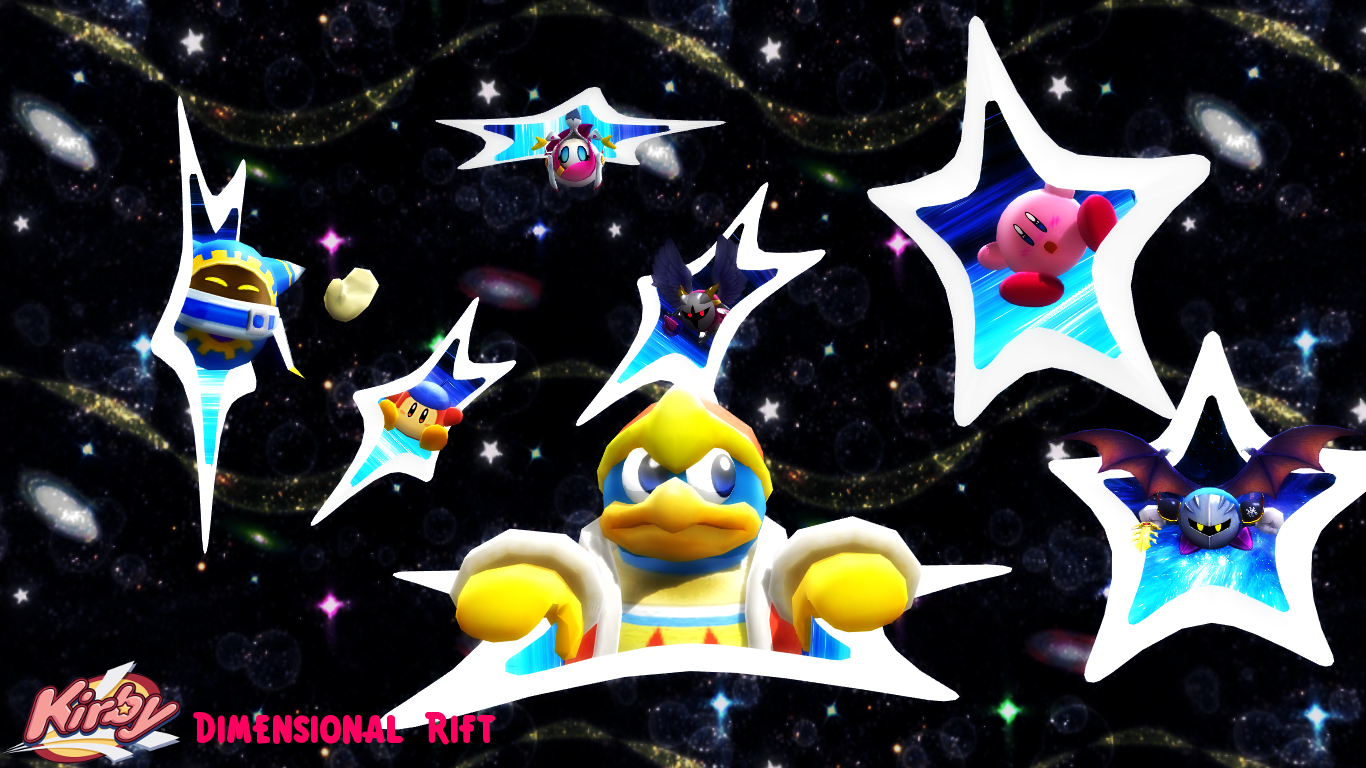 (MMD Model) Dimensional Rift Download by SAB64 on DeviantArt