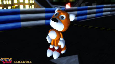 Explore the Best Tailsdoll Art | DeviantArt