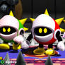 (MMD Model) Bombette (3D) Download by SAB64 on DeviantArt