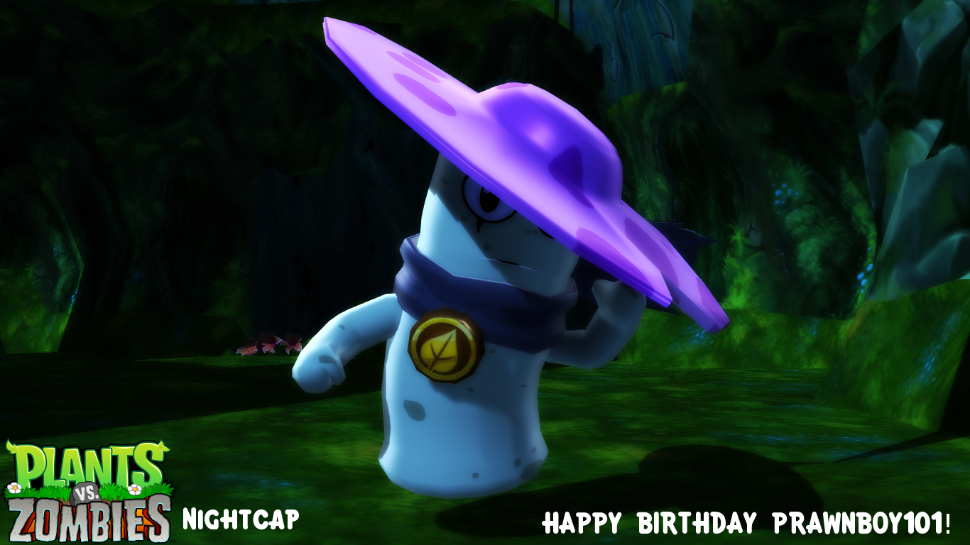 (MMD/FBX Model) Nightcap Download by SAB64 on DeviantArt