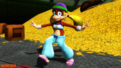 Explore the Best Tinykong Art | DeviantArt