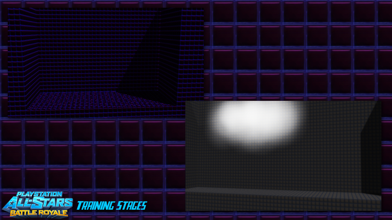 (MMD Stages) Training Stages Download by SAB64 on DeviantArt