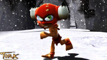 Explore the Best Tork Art | DeviantArt