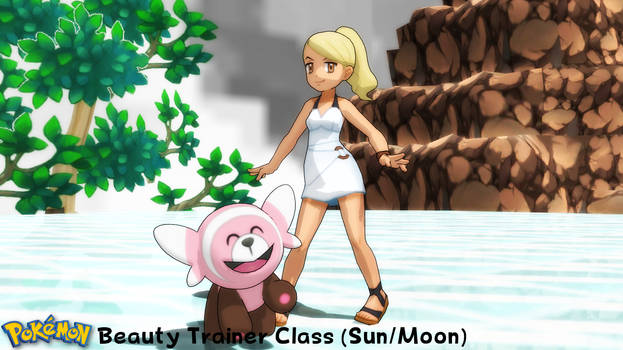 Explore the Best Pokemonbeauty Art | DeviantArt