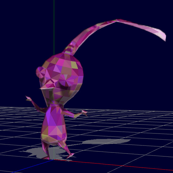 (MMD Tutorial) How to Make a Fighting Polygon by SAB64 on DeviantArt