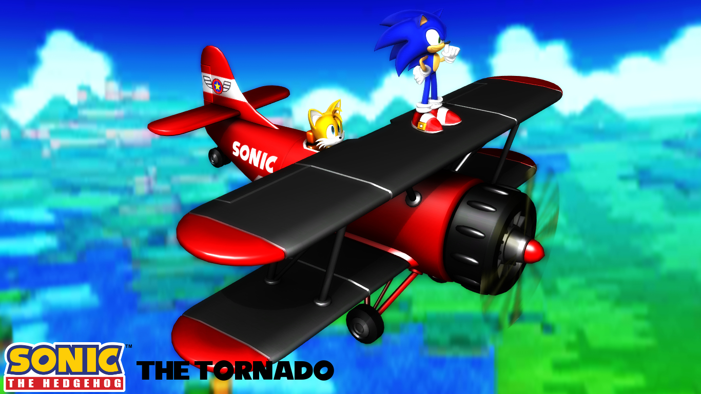 Classic Sonic by SAB64 on DeviantArt