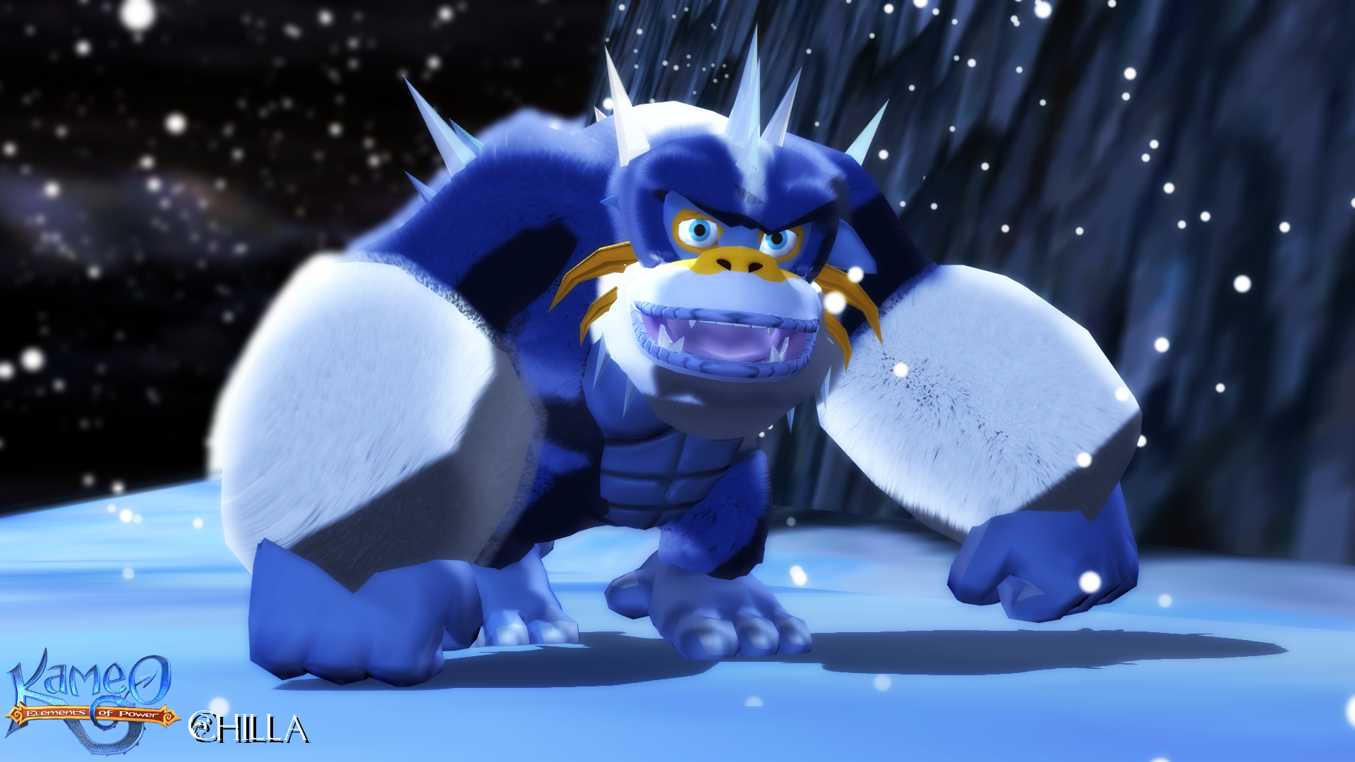 (MMD/Blender Model) Chilla Download by SAB64 on DeviantArt