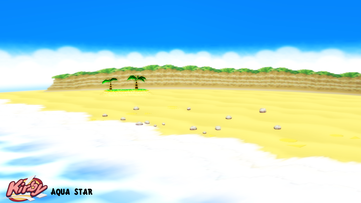 (MMD Stage) Aqua Star Download by SAB64 on DeviantArt