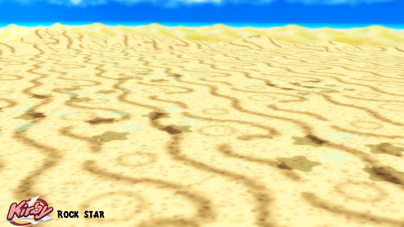 (MMD Stage) Rock Star Download by SAB64 on DeviantArt