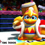 King DeDeDe Render by Nibroc-Rock on DeviantArt