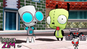 (MMD/XPS Model) Danny Phantom Download by SAB64 on DeviantArt