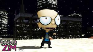 (MMD/XPS Model) Danny Phantom Download by SAB64 on DeviantArt