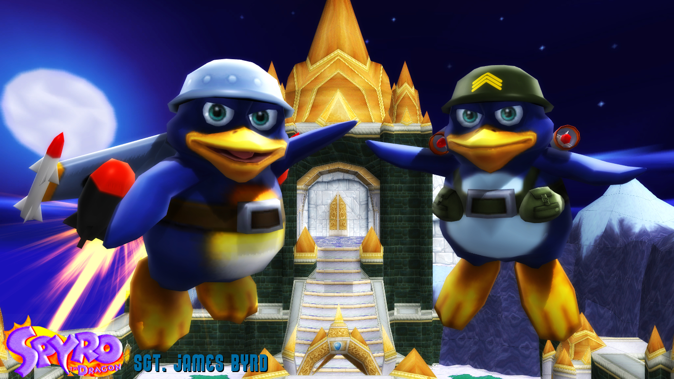 (MMD/XPS Model) Sgt. James Byrd Download by SAB64 on DeviantArt