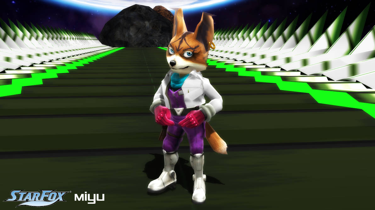 (MMD/XPS Model) Miyu Download by SAB64 on DeviantArt