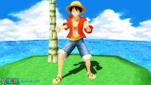 (MMD Model) Nami (Burning Blood) Download by SAB64 on DeviantArt