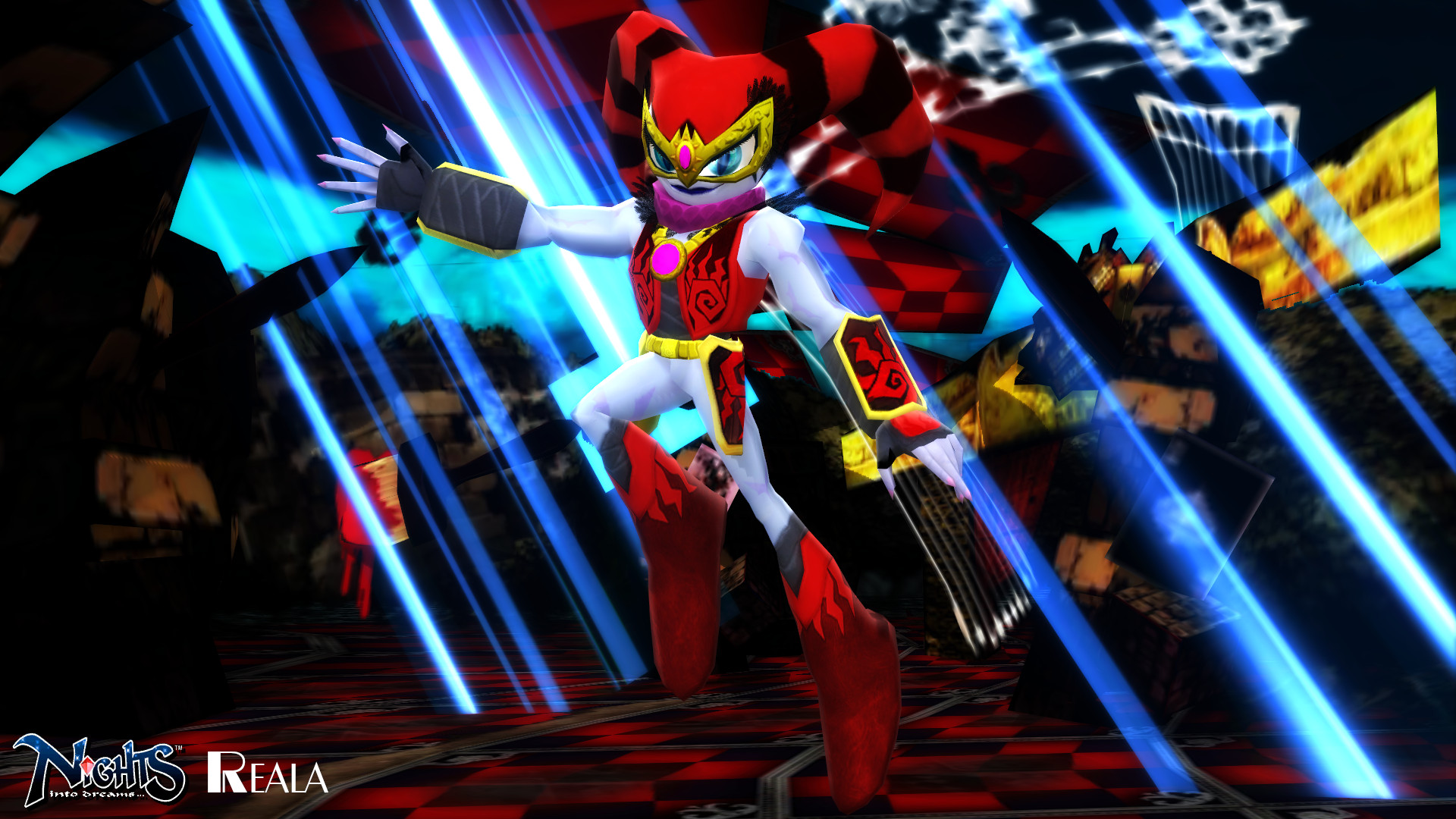 (MMD Model) Reala Download by SAB64 on DeviantArt