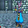 DBXV2 - Beerus (V2) by MrUncleBingo on DeviantArt