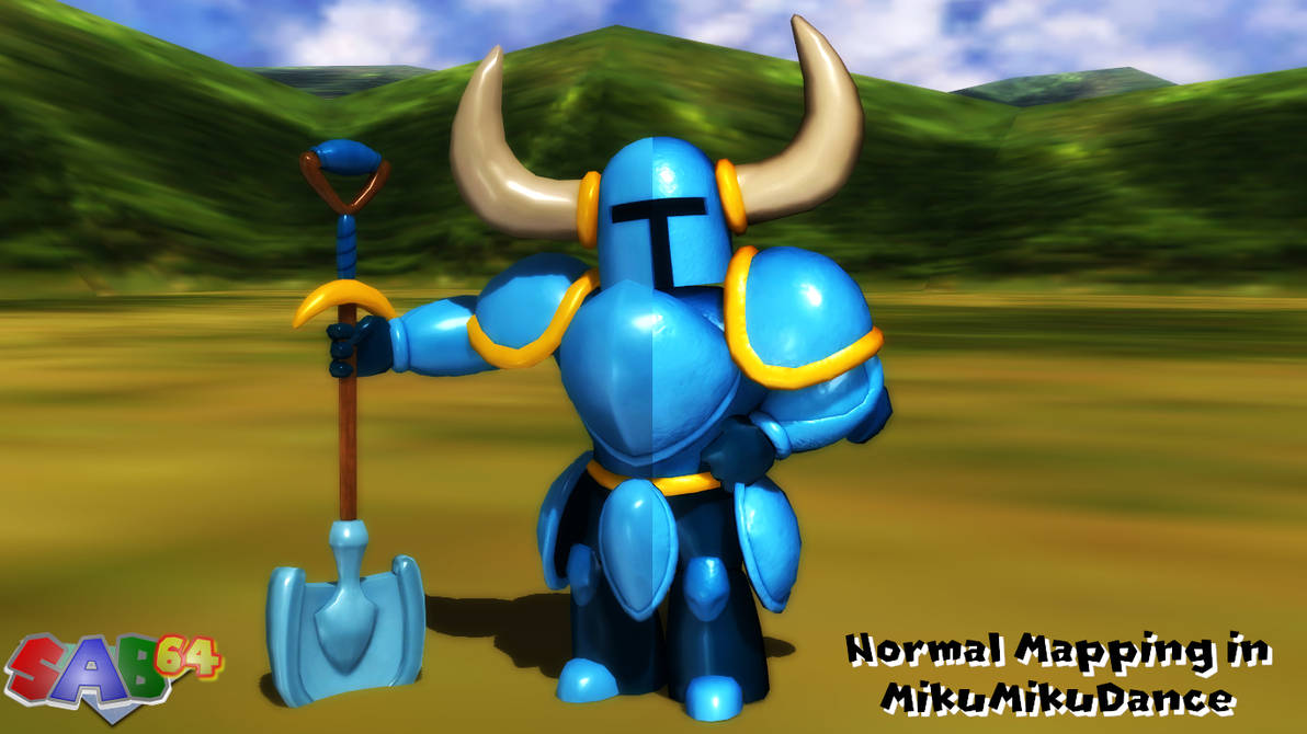 (MMD Tutorial) Creating Normal Map Effect Files by SAB64 on DeviantArt (MMD Tutorial) Creating Normal Map Effect Files by SAB64 on DeviantArt