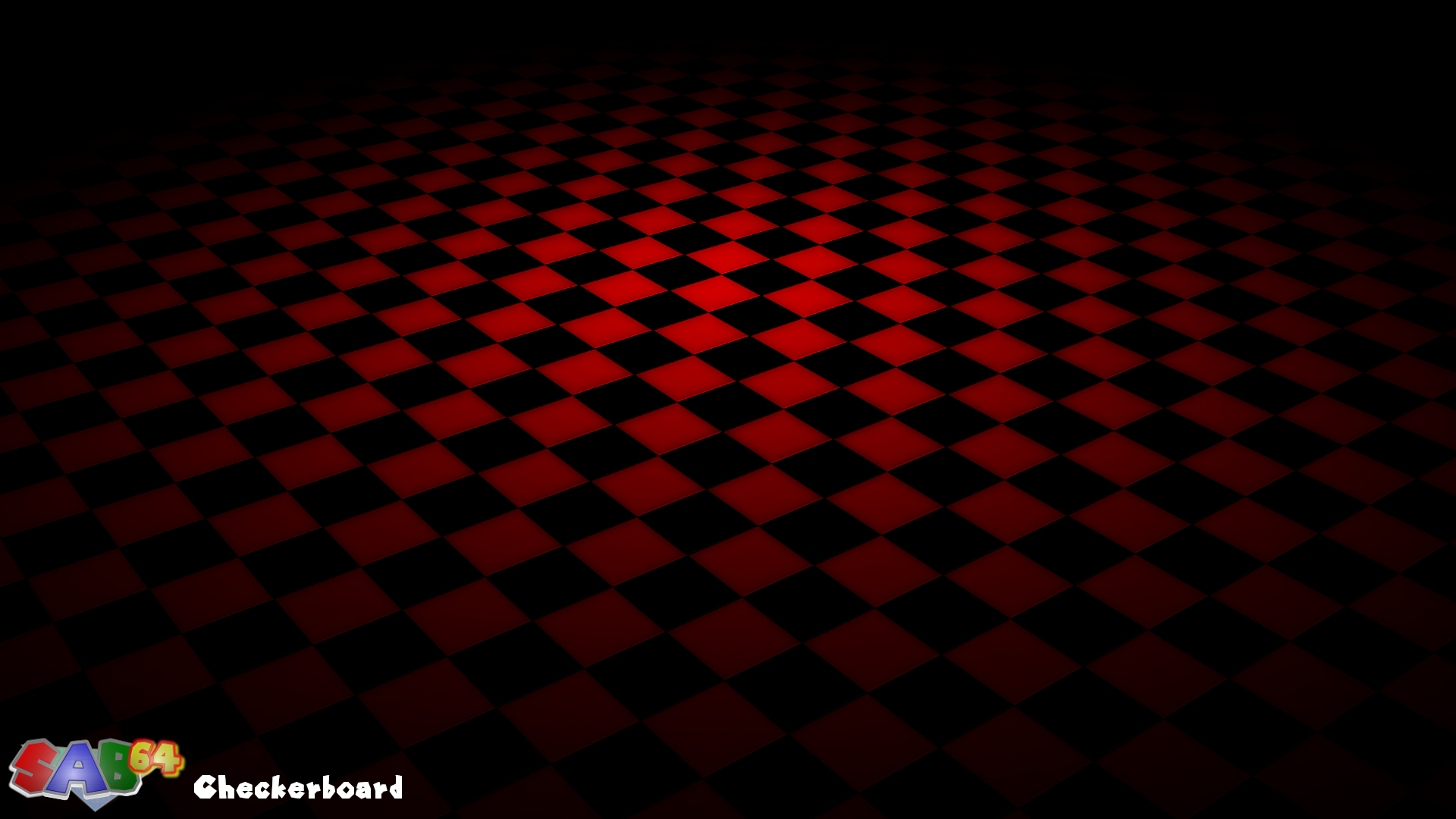 (MMD Stage) Checkerboard Download by SAB64 on DeviantArt