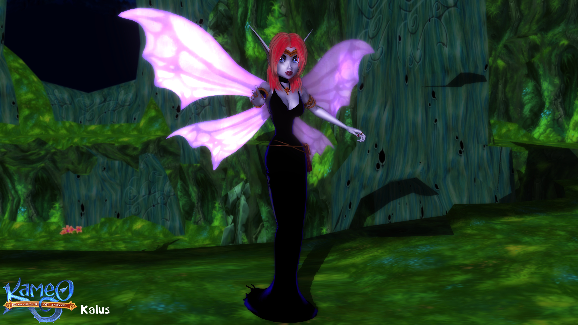 (MMD/Blender Model) Kalus Download by SAB64 on DeviantArt