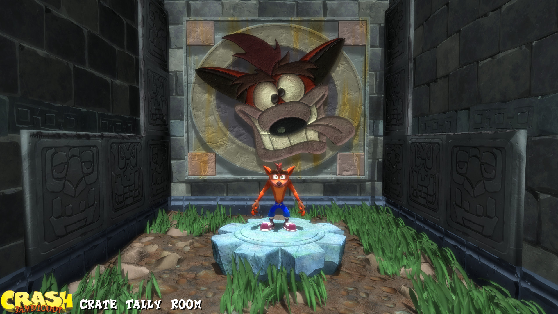 (MMD Stage) Crate Tally Room Download by SAB64 on DeviantArt