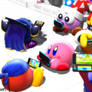 (MMD/FBX Model) Bandana Dee V2.5 Download by SAB64 on DeviantArt