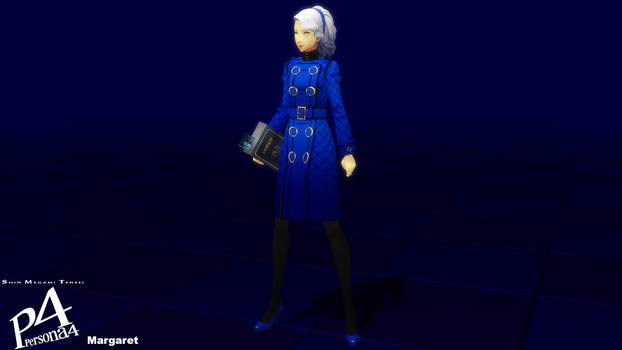 Explore the Best Margaretpersona Art | DeviantArt