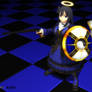 (MMD Model) Ikaruga Download by SAB64 on DeviantArt