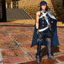 Tales Of Arise - Vholran Igniseri (XPS/FBX/MMD) by HiGuys920 on DeviantArt