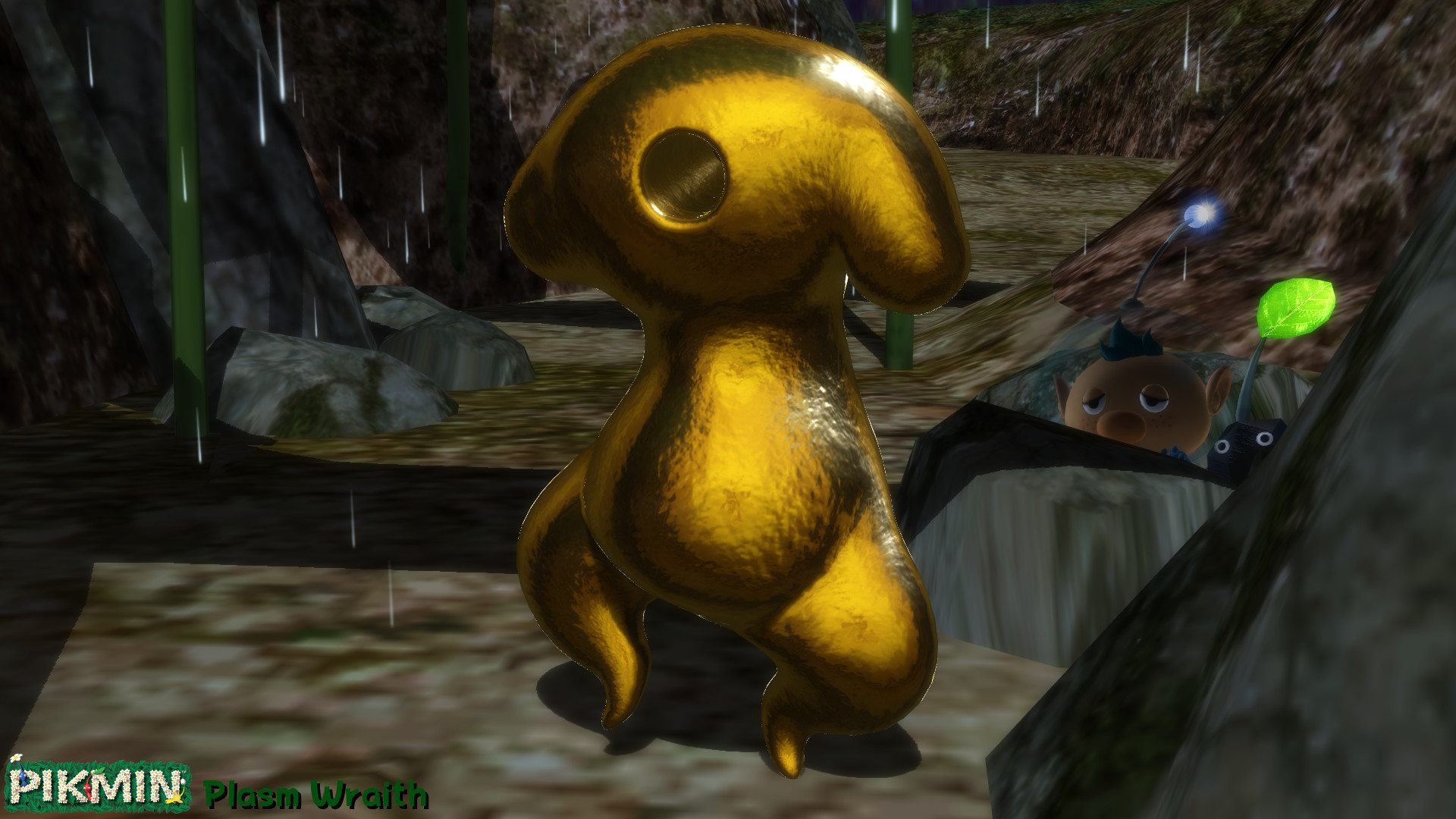 (MMD Model) Plasm Wraith Download by SAB64 on DeviantArt