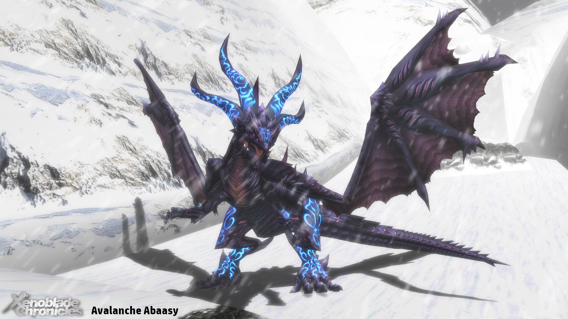 (MMD Model) Avalanche Abaasy Download by SAB64 on DeviantArt