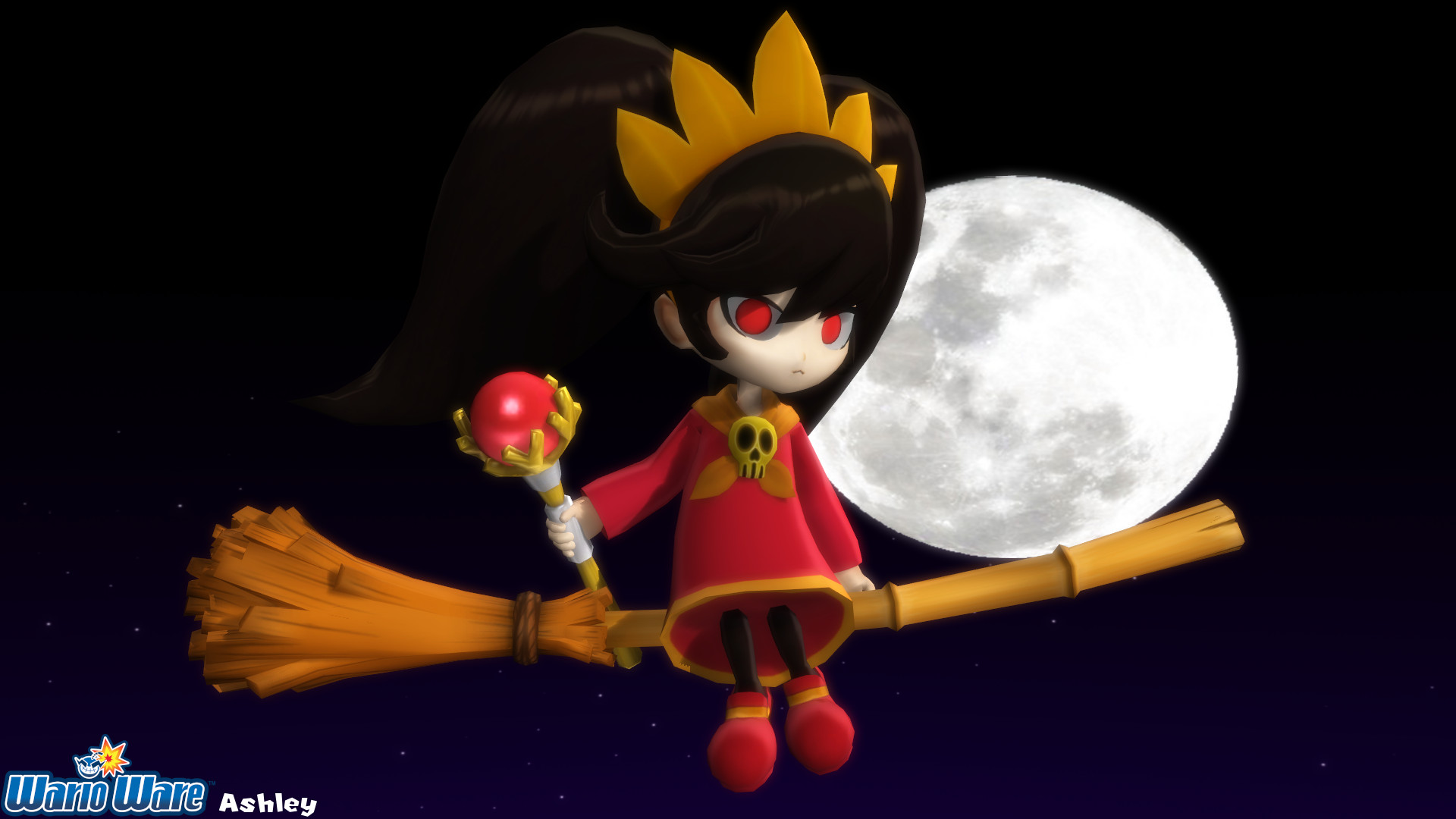 (MMD Model) Ashley Download by SAB64 on DeviantArt