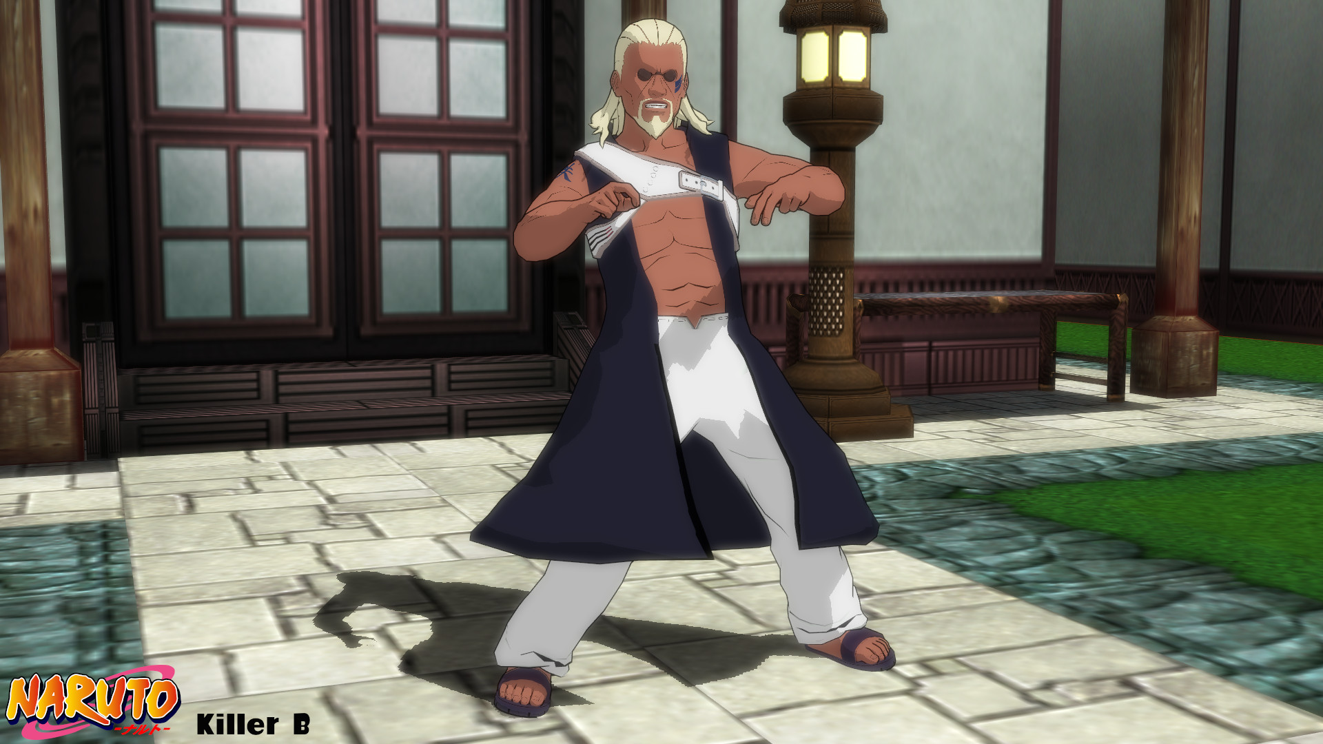 Models Downloads on MMD-NARUTO - DeviantArt