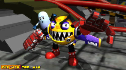 Explore the Best Tocman Art | DeviantArt