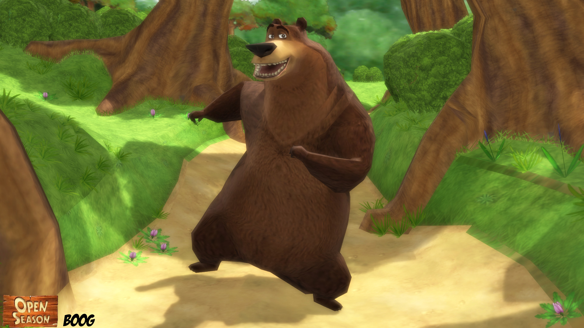 (MMD Model) Boog Download by SAB64 on DeviantArt