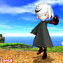 (MMD Model) 2B (Soulcalibur VI) Download by SAB64 on DeviantArt